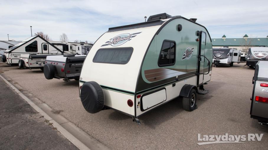 2017 Forest River R-Pod 176 for sale in Loveland, CO | Lazydays