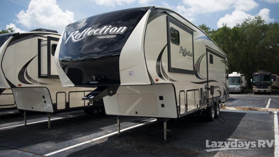 2018 Grand Design Reflection 303RLS for sale in Tampa, FL | Lazydays