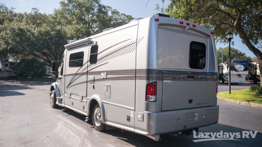 2008 Dynamax DynaQuest 260ST for sale in Tampa, FL | Lazydays