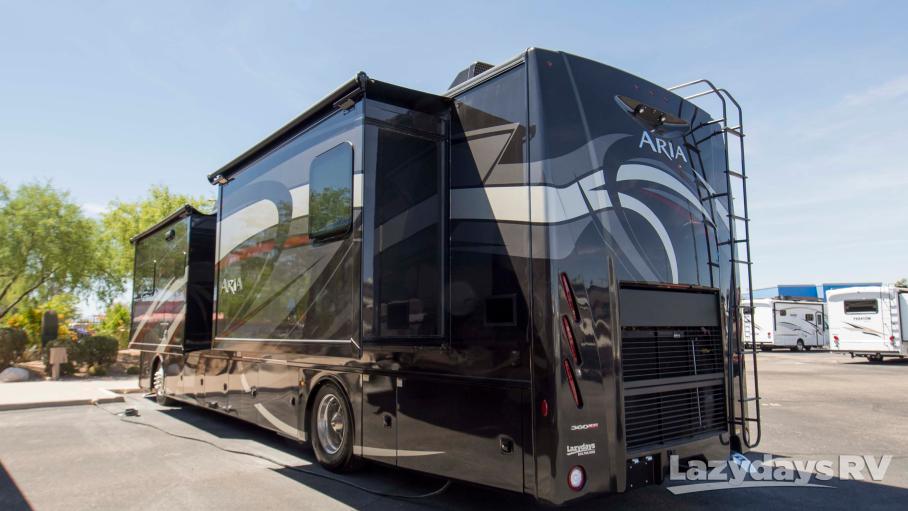 2018 Thor Motor Coach ARIA 4000 for sale in Tucson, AZ | Lazydays