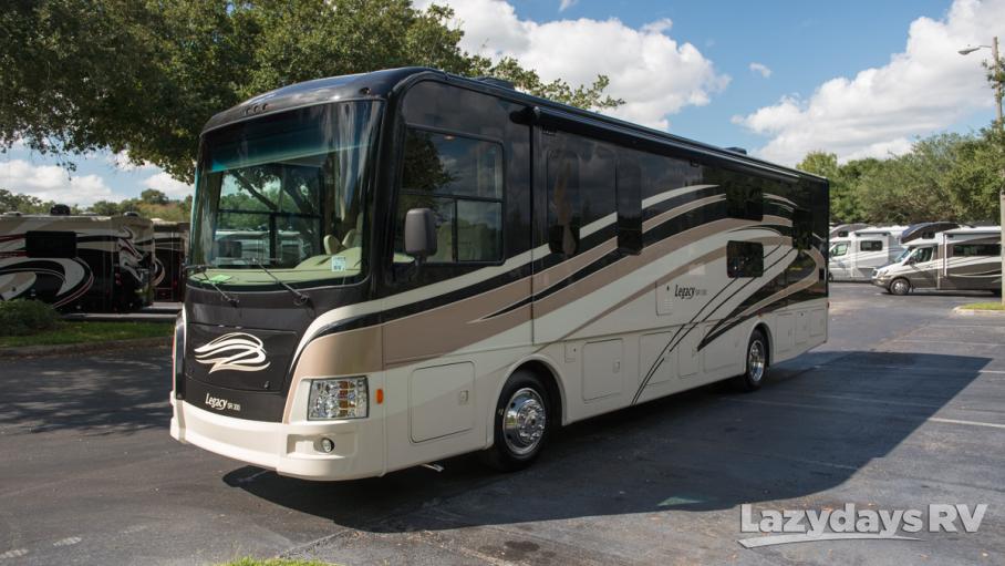 2014 Forest River Legacy SR 300 340BH for sale in Tampa, FL | Lazydays