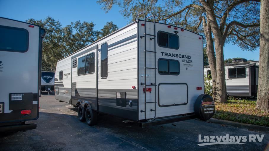 2020 Grand Design Transcend Xplor 265BH for sale in Tampa, FL | Lazydays