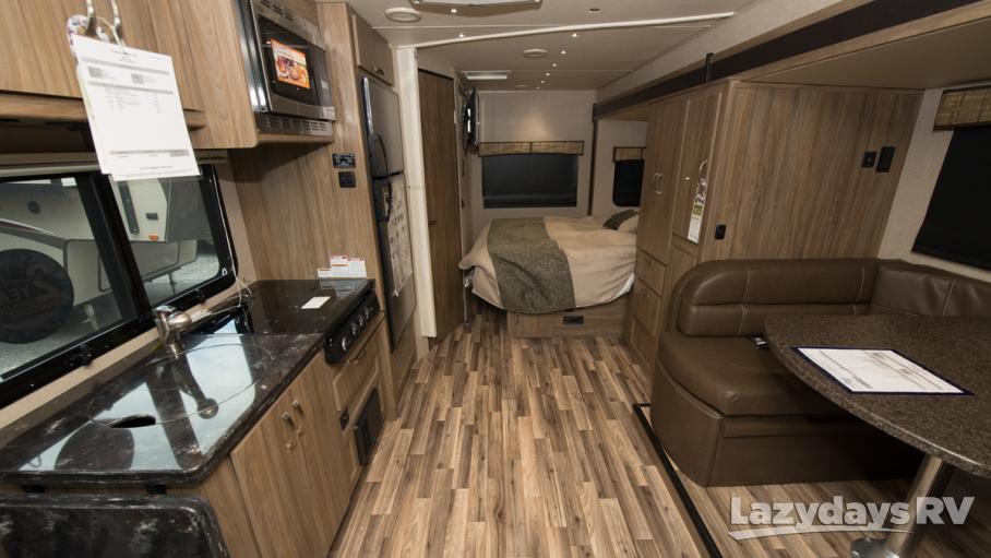 2018 Dynamax Isata 3 24FWM for sale in Tampa, FL | Lazydays