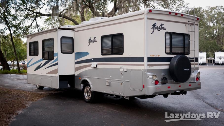 2004 Fleetwood RV Fiesta 32S for sale in Tampa, FL | Lazydays