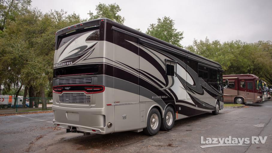 2019 Tiffin Motorhomes Allegro Bus 45OPP for sale in Tampa, FL | Lazydays