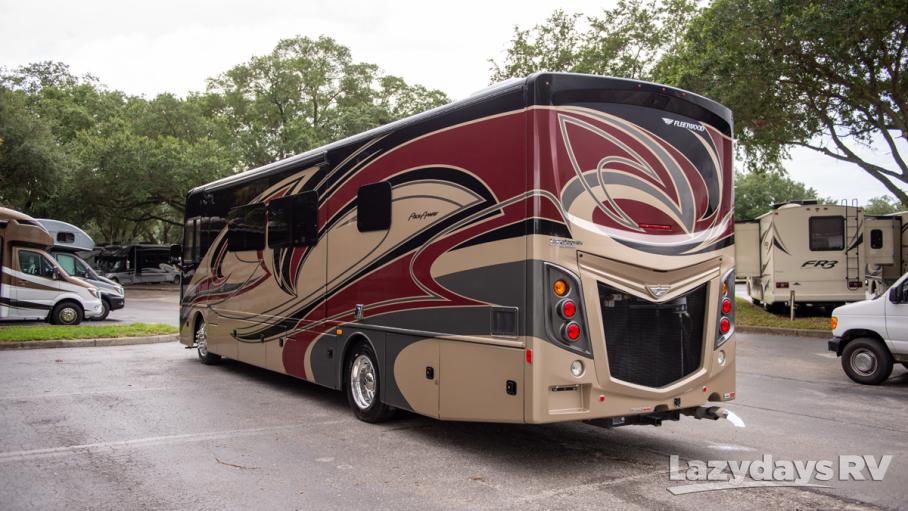 2018 Fleetwood RV Pace Arrow 36U for sale in Tampa, FL | Lazydays