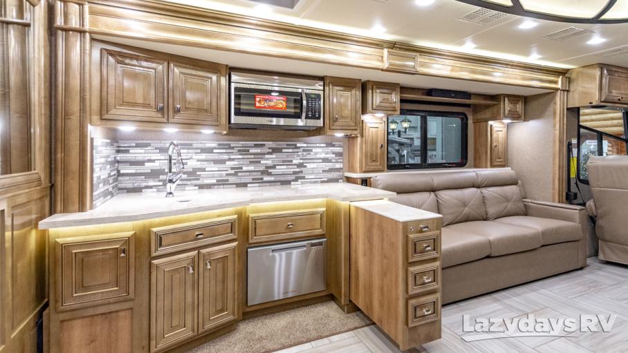 2019 Fleetwood RV Discovery LXE 44B for sale in Loveland, CO | Lazydays