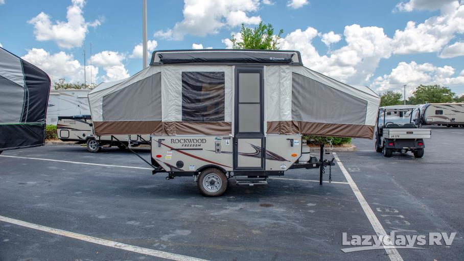 2019 Forest River Rockwood Freedom LTD 1640LTD for sale in Tampa, FL ...