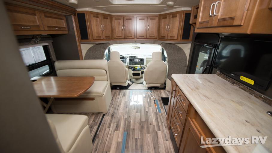 2018 Winnebago Aspect 27K for sale in Tampa, FL | Lazydays