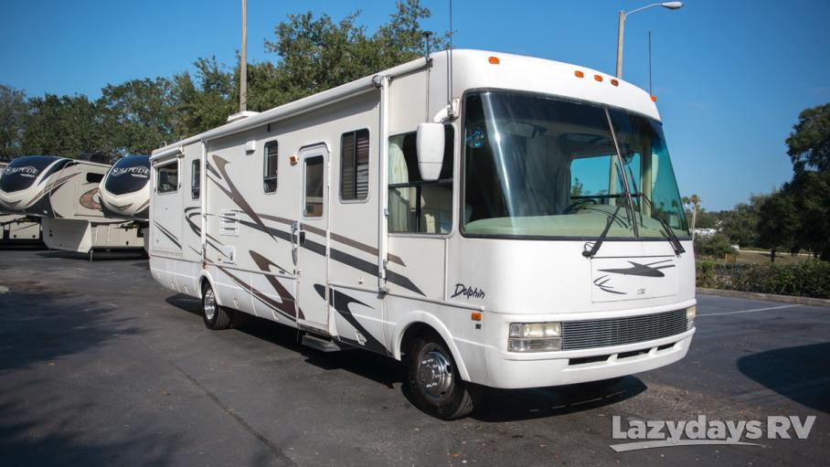 2002 National RV Dolphin LX 5535 for sale in Tampa, FL | Lazydays