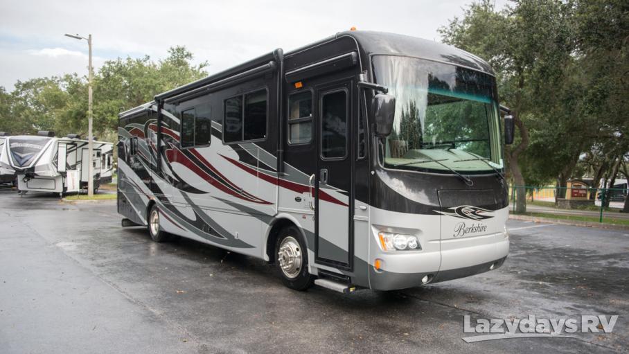 2013 Forest River Berkshire 360QL for sale in Tampa, FL | Lazydays
