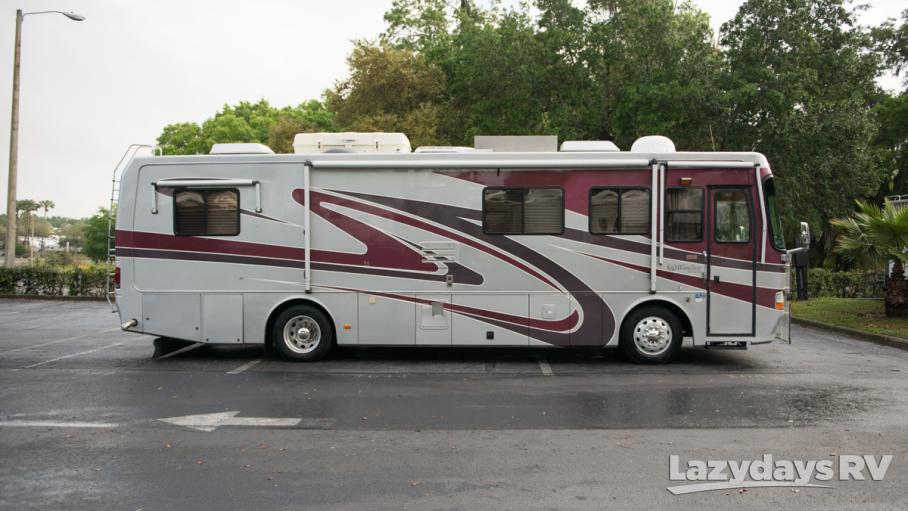 2001 Monaco Windsor 34 for sale in Tampa, FL | Lazydays