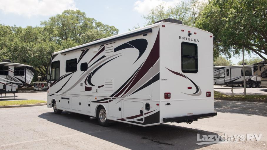 2019 Entegra Coach Vision 29S for sale in Tampa, FL | Lazydays