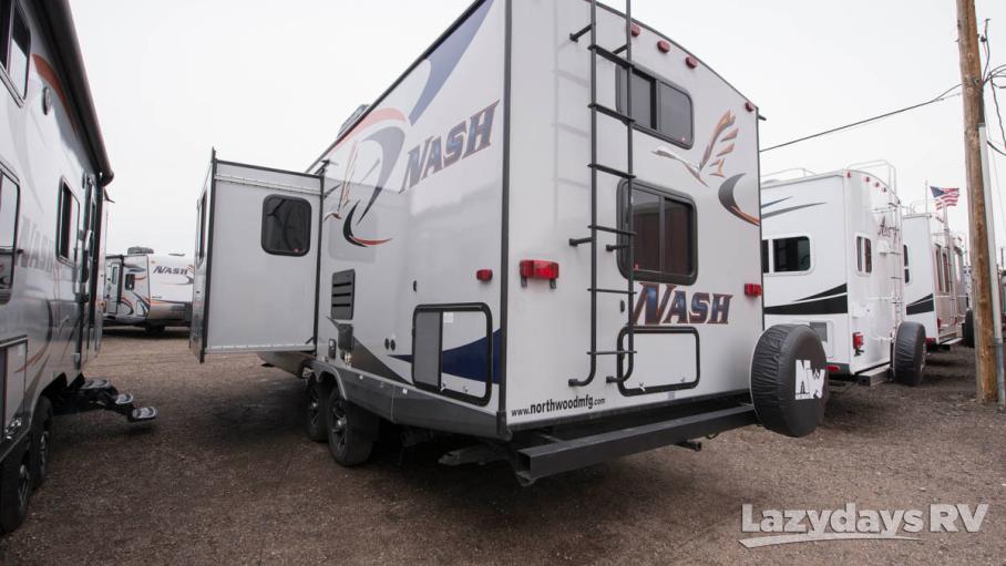 2017 Northwood Nash 25C for sale in Denver, CO | Lazydays