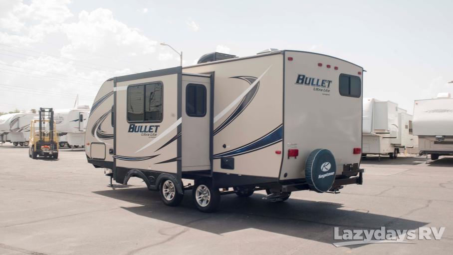 2016 Keystone RV Bullet Ultra Lite 220RBI for sale in Tucson, AZ | Lazydays