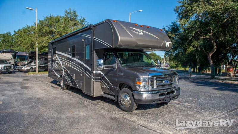 2018 Winnebago Minnie Winnie 22R for sale in Tampa, FL | Lazydays