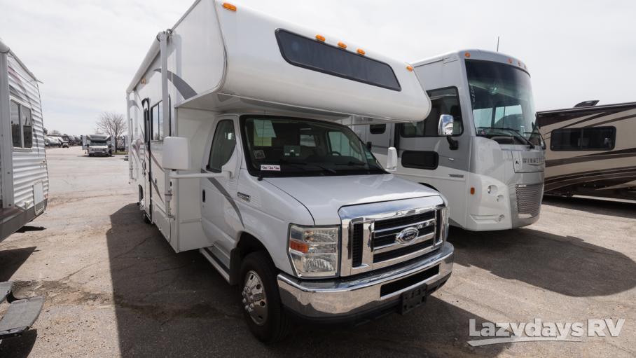 2011 Coachmen Freelander 27QB for sale in Denver, CO | Lazydays