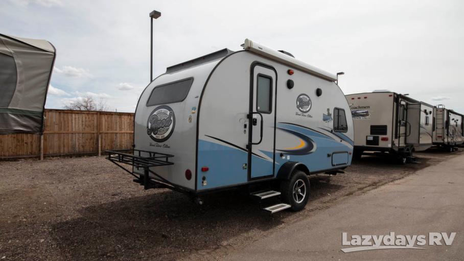 2017 Forest River R-Pod Hood River 179 for sale in Denver, CO | Lazydays