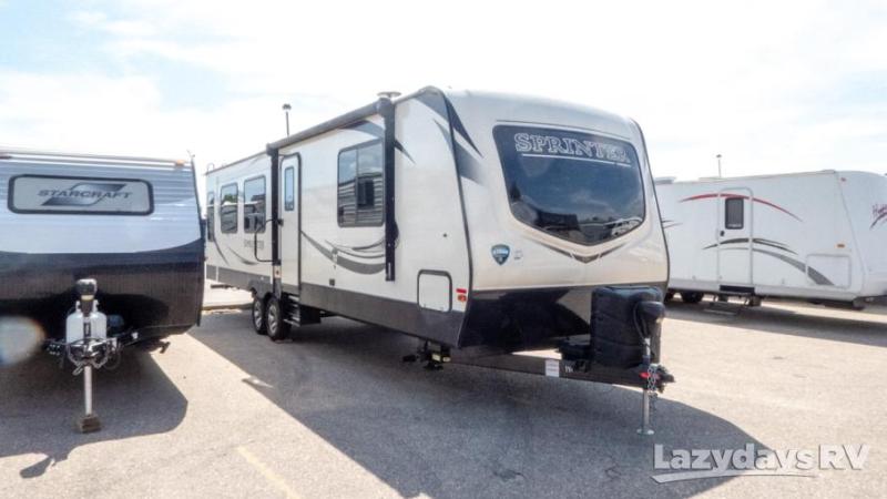 2008 Keystone RV Sprinter 30kbs for sale in Loveland, CO | Lazydays