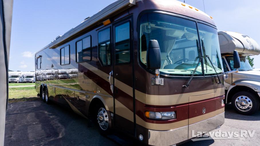 2001 Holiday Rambler Navigator 42DDS for sale in Loveland, CO | Lazydays
