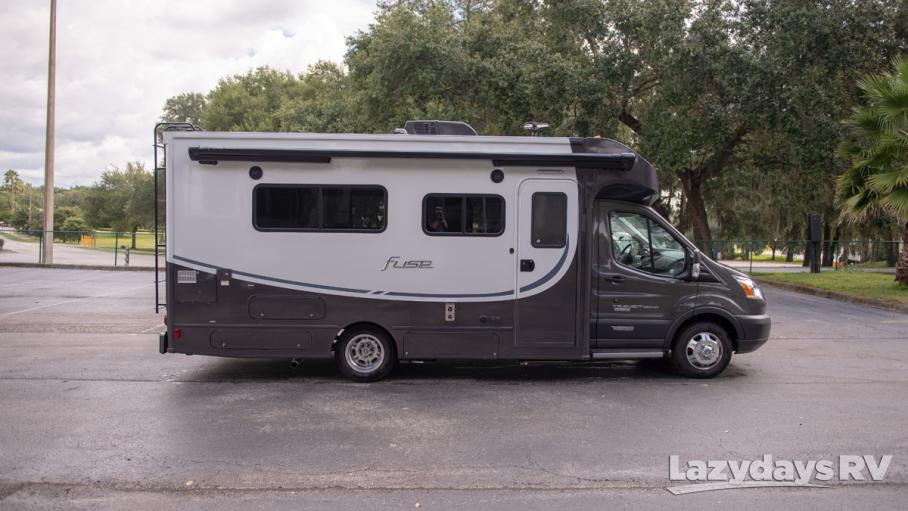 2019 Winnebago Fuse 23A for sale in Tampa, FL | Lazydays