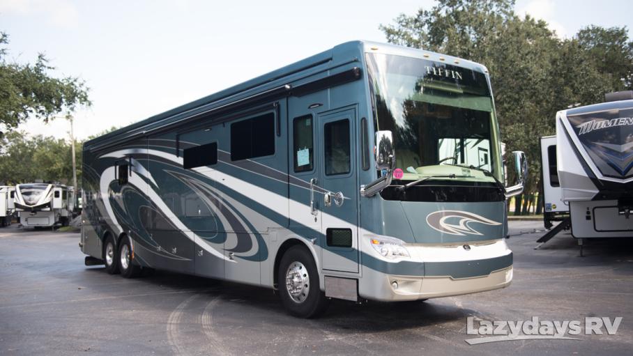 2018 Tiffin Motorhomes Allegro Bus 45OPP for sale in Tampa, FL | Lazydays