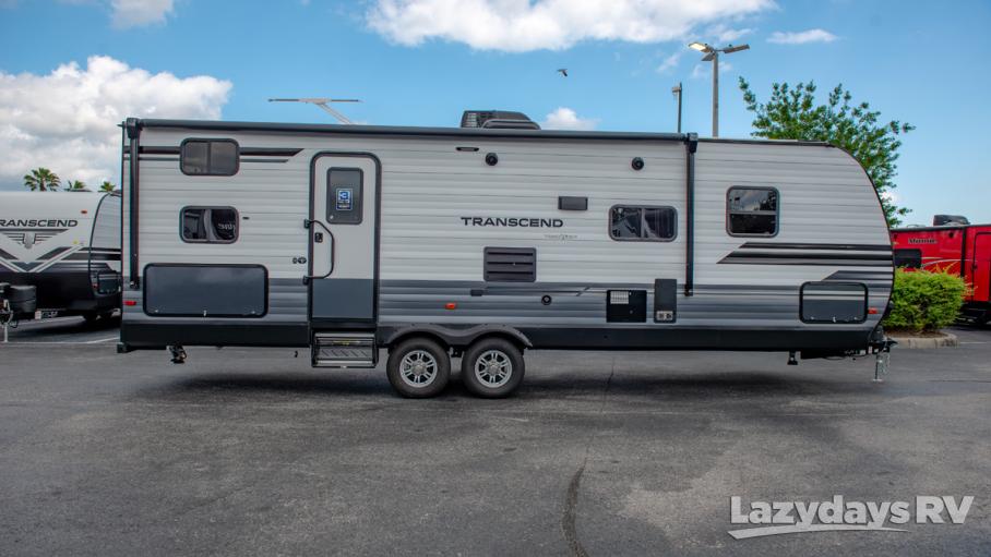 2019 Grand Design Transcend 27BHS for sale in Tampa, FL | Lazydays