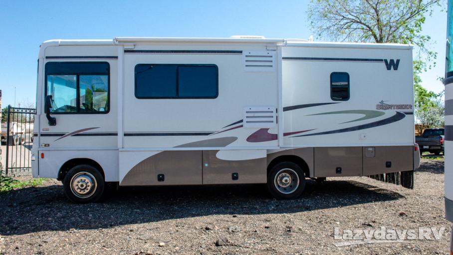 2006 Winnebago Sightseer 26P for sale in Denver, CO | Lazydays