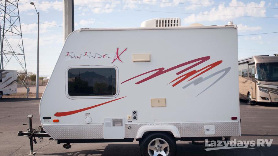 2006 Cruiser RV Fun Finder X x139 for sale in Tucson, AZ | Lazydays
