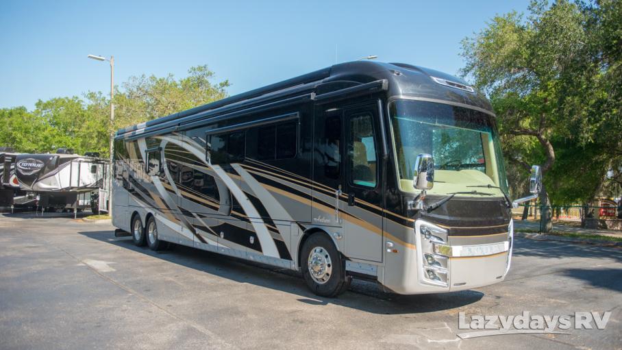2019 Entegra Coach Anthem 44F for sale in Tampa, FL | Lazydays