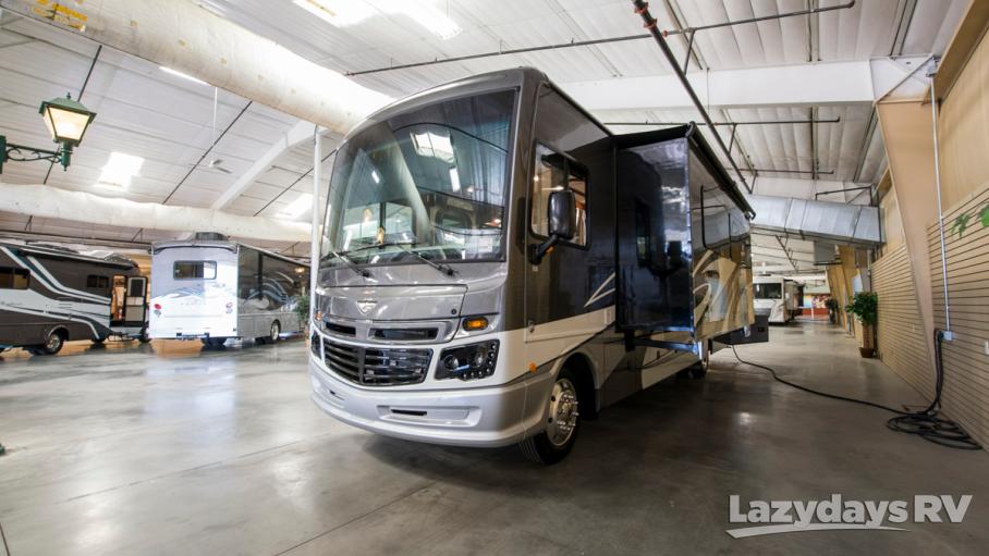 2019 Fleetwood RV Bounder 35K for sale in Loveland, CO | Lazydays