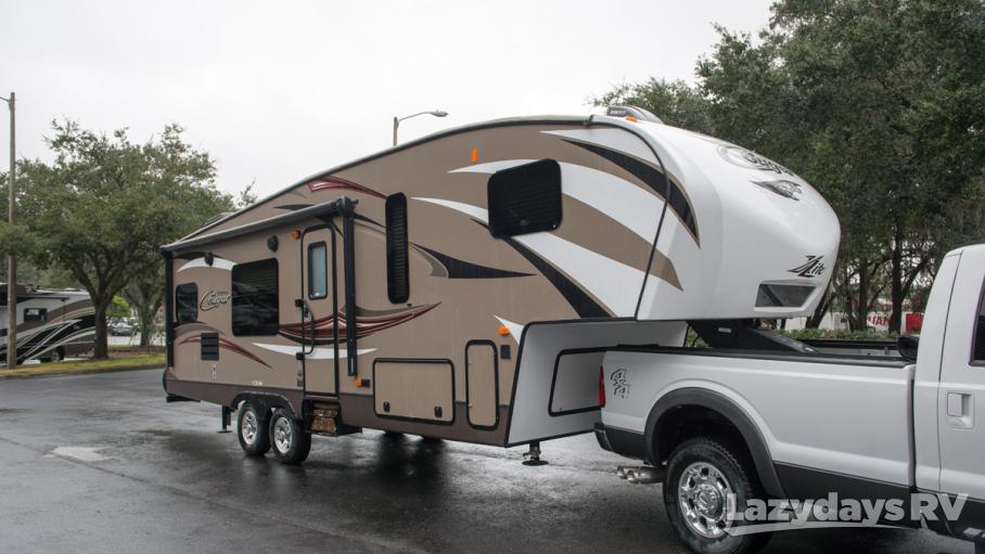 2015 Keystone RV Cougar 27RKS for sale in Tampa, FL | Lazydays