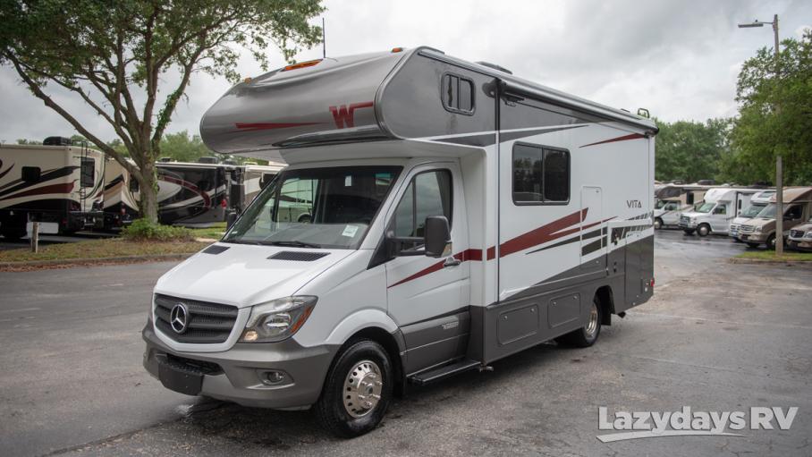 2020 Winnebago Vita 24P for sale in Tampa, FL | Lazydays