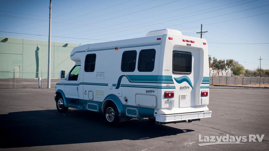 1999 Coachmen Starflyte M089 for sale in Tucson, AZ | Lazydays