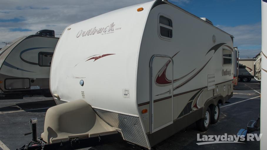 2009 Keystone RV Outback 21RS for sale in Tampa, FL | Lazydays