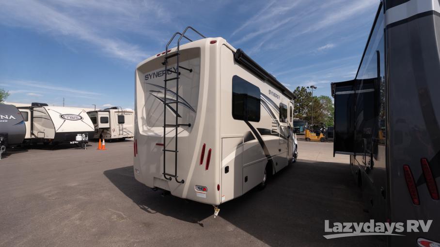 2019 Thor Motor Coach Synergy Sprinter 24ST for sale in Denver, CO ...