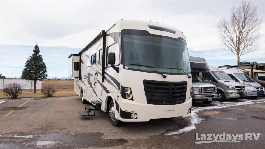 2018 Forest River FR3 30DS for sale in Loveland, CO | Lazydays