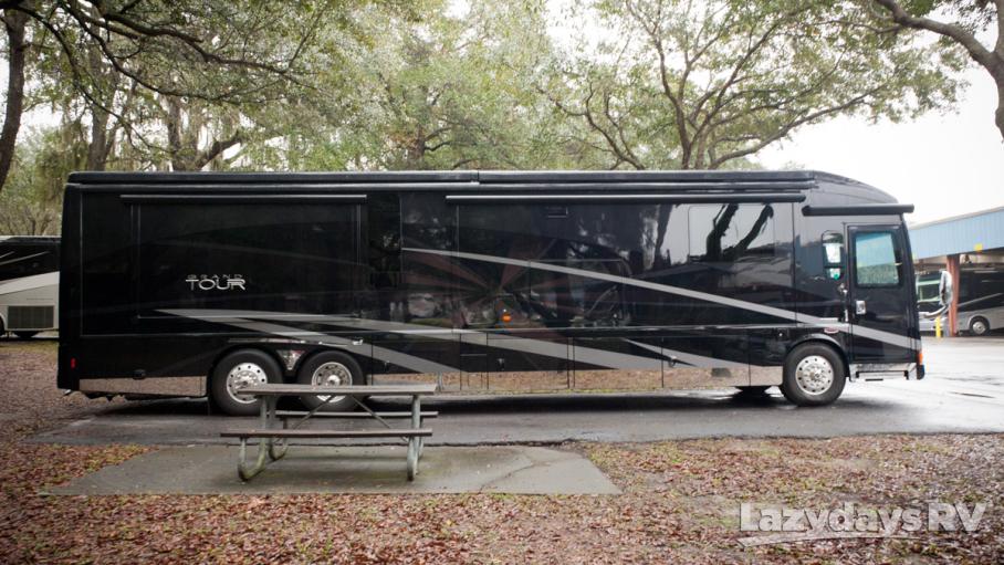 2016 Winnebago Grand Tour 45RL for sale in Tampa, FL | Lazydays