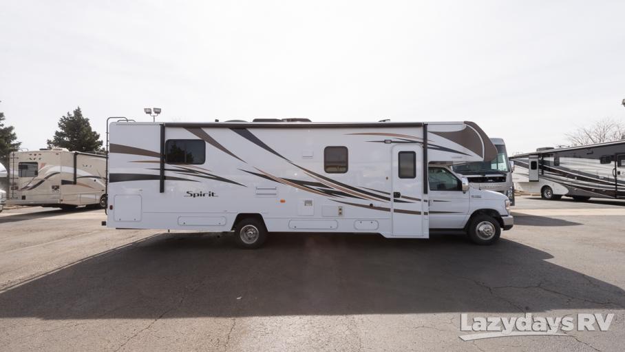 2018 Winnebago Spirit 31K for sale in Denver, CO | Lazydays