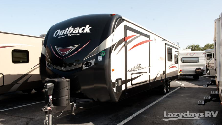 2017 Keystone RV Outback Super Lite TT 326RL for sale in Tampa, FL ...