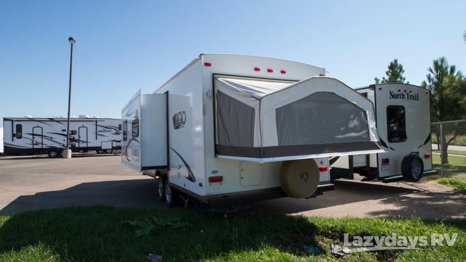 2013 Rockwood Roo 23SS for sale in Loveland, CO | Lazydays