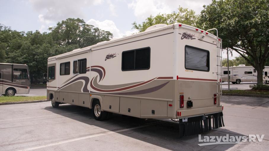 2000 Fleetwood RV Southwind Storm 34T for sale in Tampa, FL | Lazydays