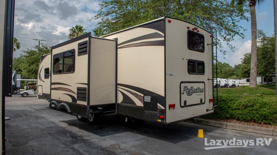 2019 Grand Design Reflection 285BHTS for sale in Tampa, FL | Lazydays
