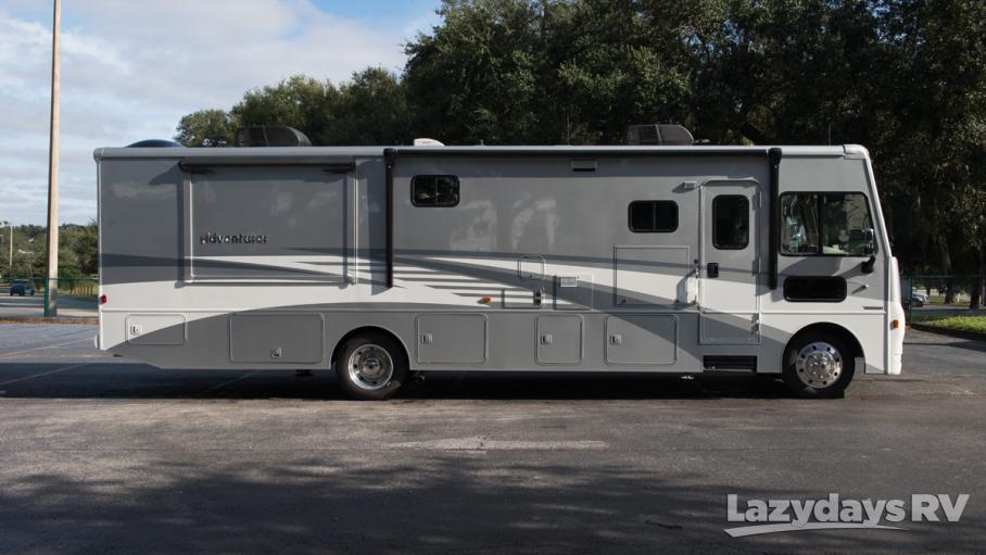 2019 Winnebago Adventurer 35F for sale in Tampa, FL | Lazydays