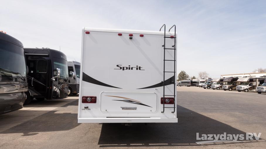 2018 Winnebago Spirit 31K for sale in Denver, CO | Lazydays