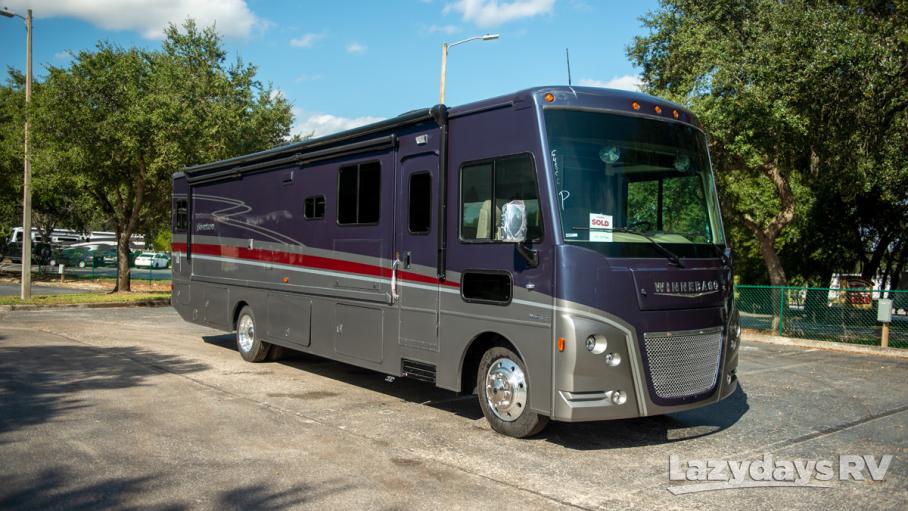 2020 Winnebago Adventurer 36Z for sale in Tampa, FL | Lazydays