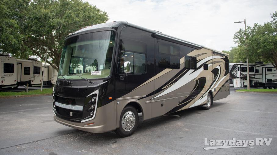 2019 Entegra Coach Emblem 36T for sale in Tampa, FL | Lazydays