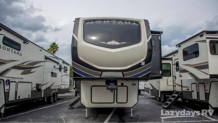 2020 Keystone RV Montana High Country 335BH for sale in Tampa, FL ...