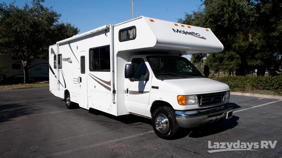 2008 Four Winds Majestic 28A for sale in Tampa, FL | Lazydays