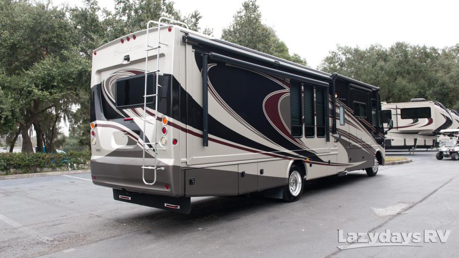 2014 Thor Motor Coach Challenger 37KT for sale in Tampa, FL | Lazydays